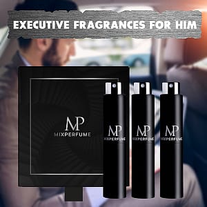 MIXPERFUME - MixPerfume